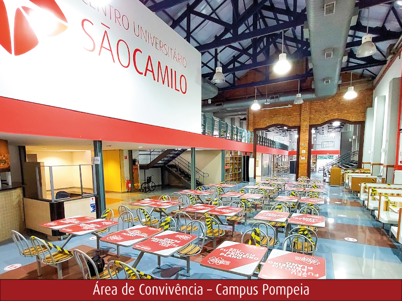 São Camilo SP | Excelência em Educação na Saúde